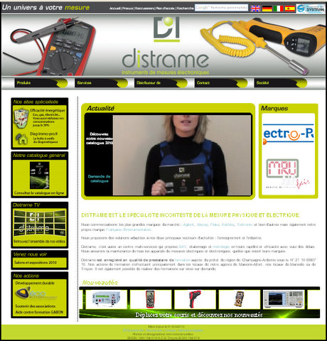 Le suivi des consommations de votre immeuble avec Distrame ...