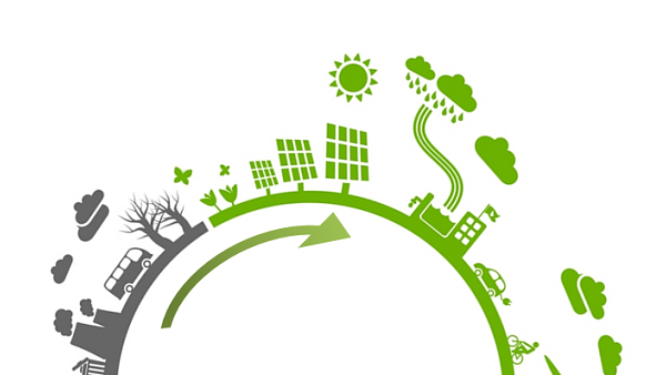La Loi de Transition énergétique - VertDurable.Com